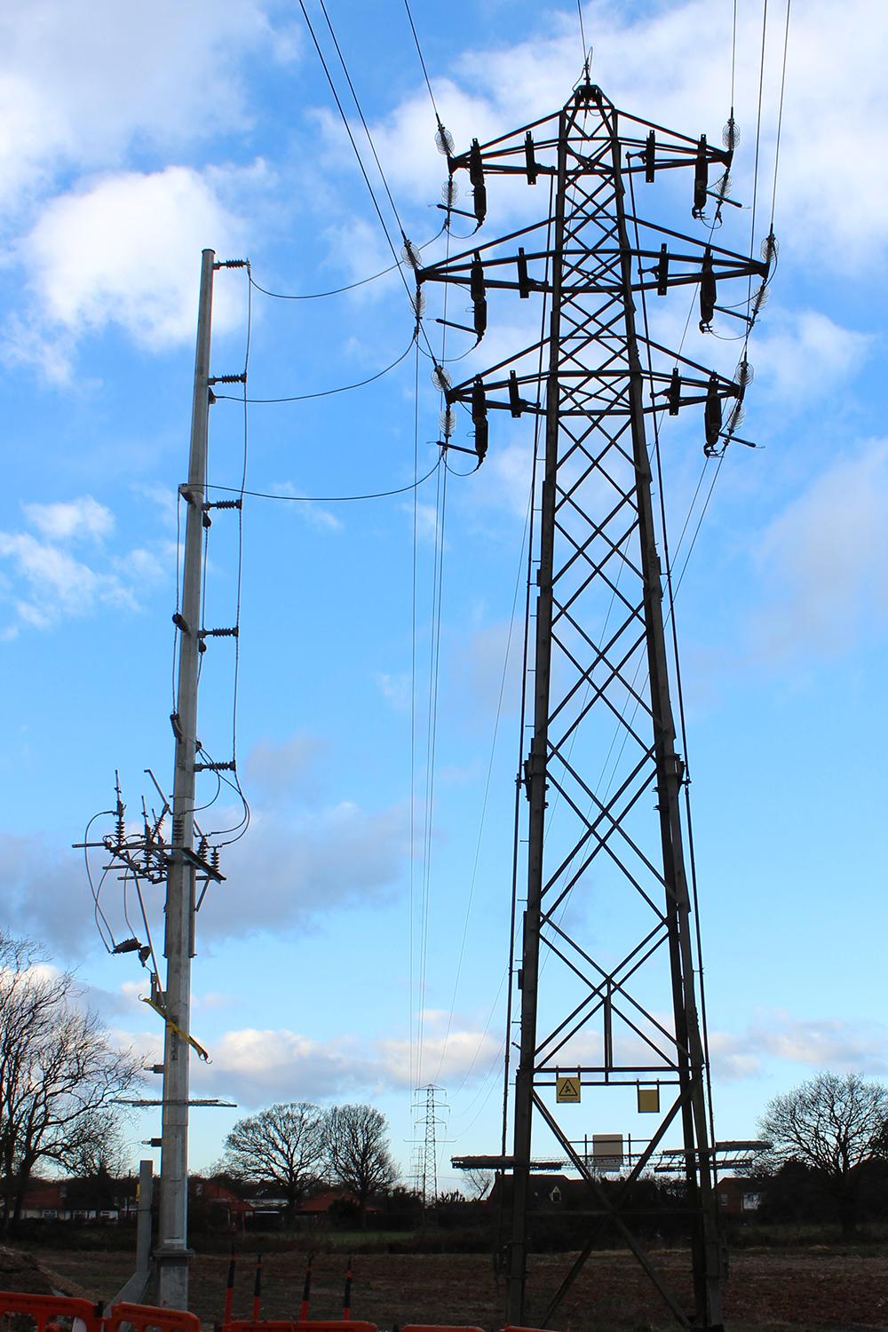 British Power International - POC-MAST™ | British Power International